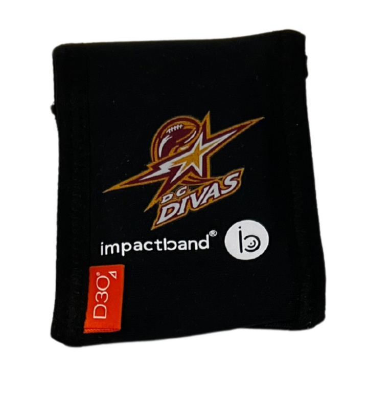 Impact Band - The World's Best Smartwatch Protection