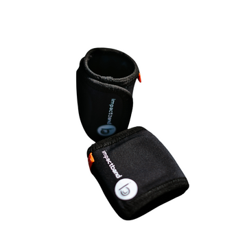 Impact Band - The World's Best Smartwatch Protection